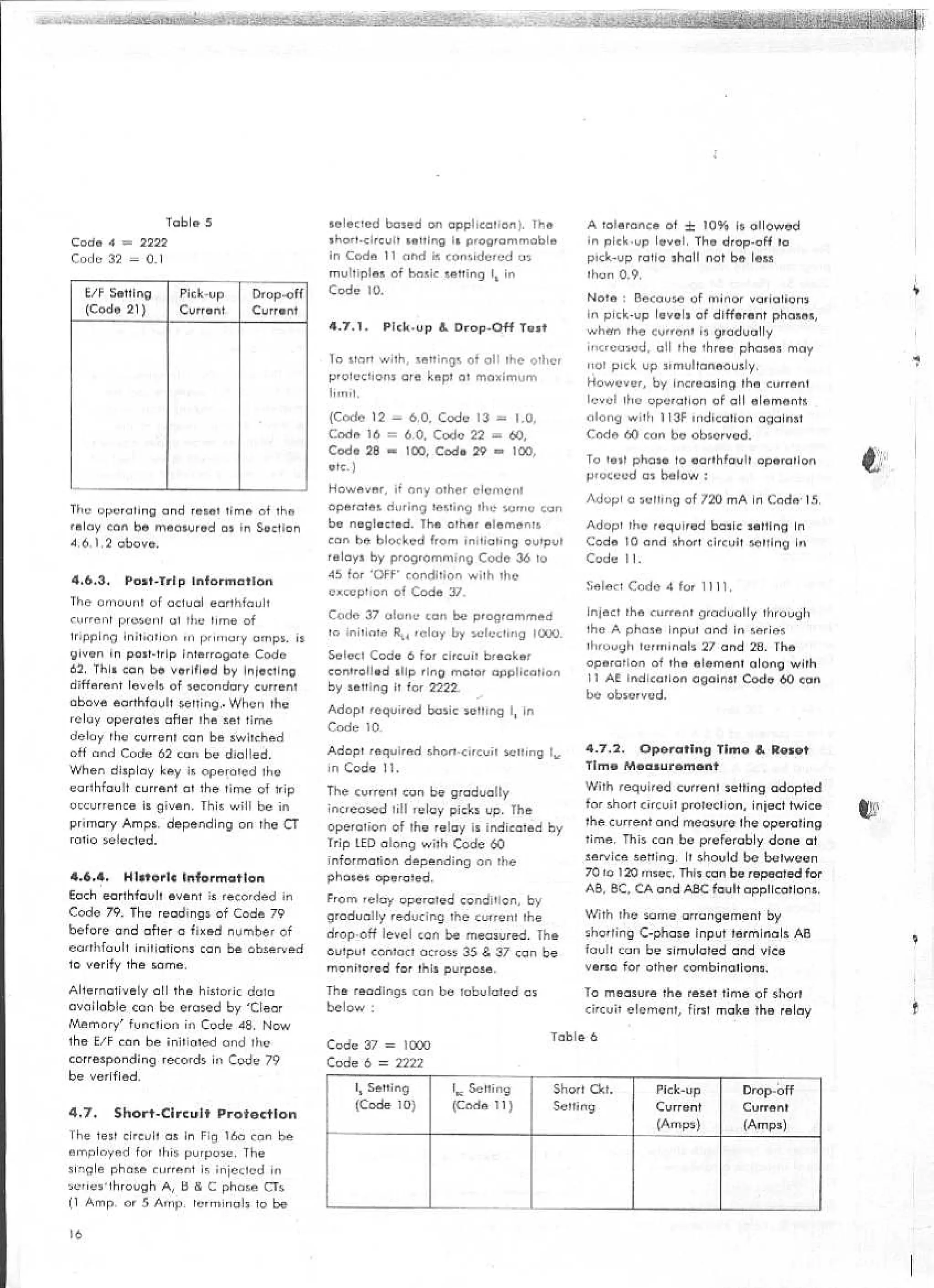 Mot pro commissioning manual | PDF