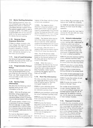 Mot pro commissioning manual | PDF