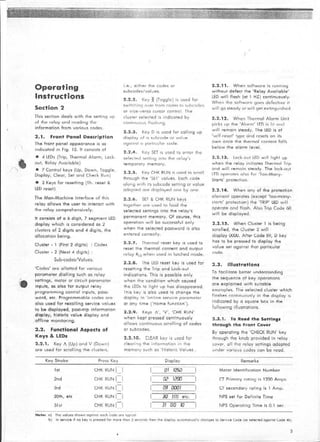 Mot pro commissioning manual | PDF