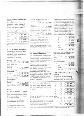 Mot pro commissioning manual | PDF