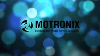 Motronix | PPT