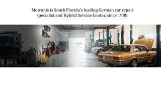 Motronix | PPT | Free Download