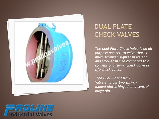 Motrorized Butterfly Valve by Proline Valves | PPT