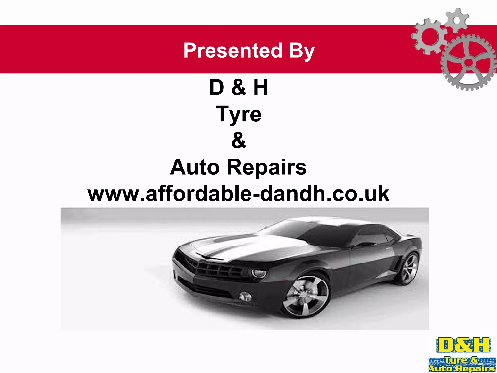 Mot rules and regulations | PPT