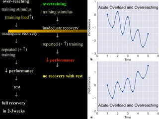 Ill Effects of Over Training | PPT