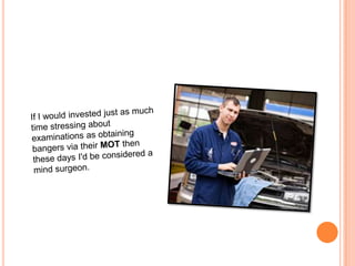 Mot test | PPTX | Standardized Testing | Educational Assessment