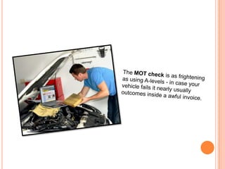 Mot test | PPTX | Standardized Testing | Educational Assessment