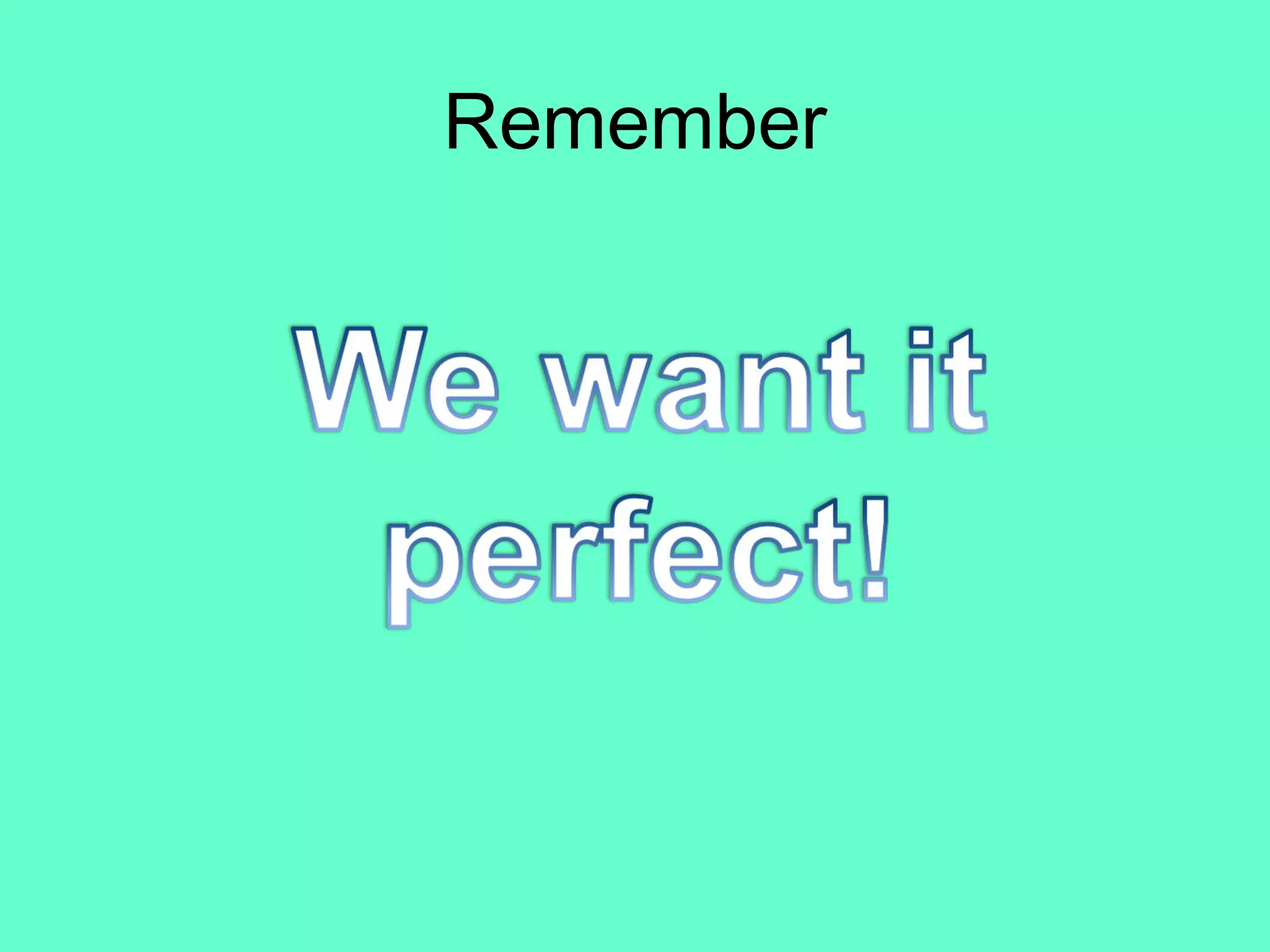 Motto | PPT