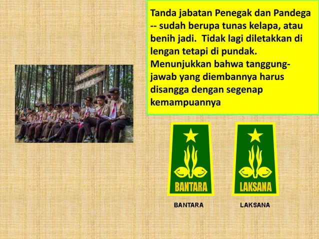 MOTTO & KIASAN DASAR DALAM GERAKAN PRAMUKA.pptx