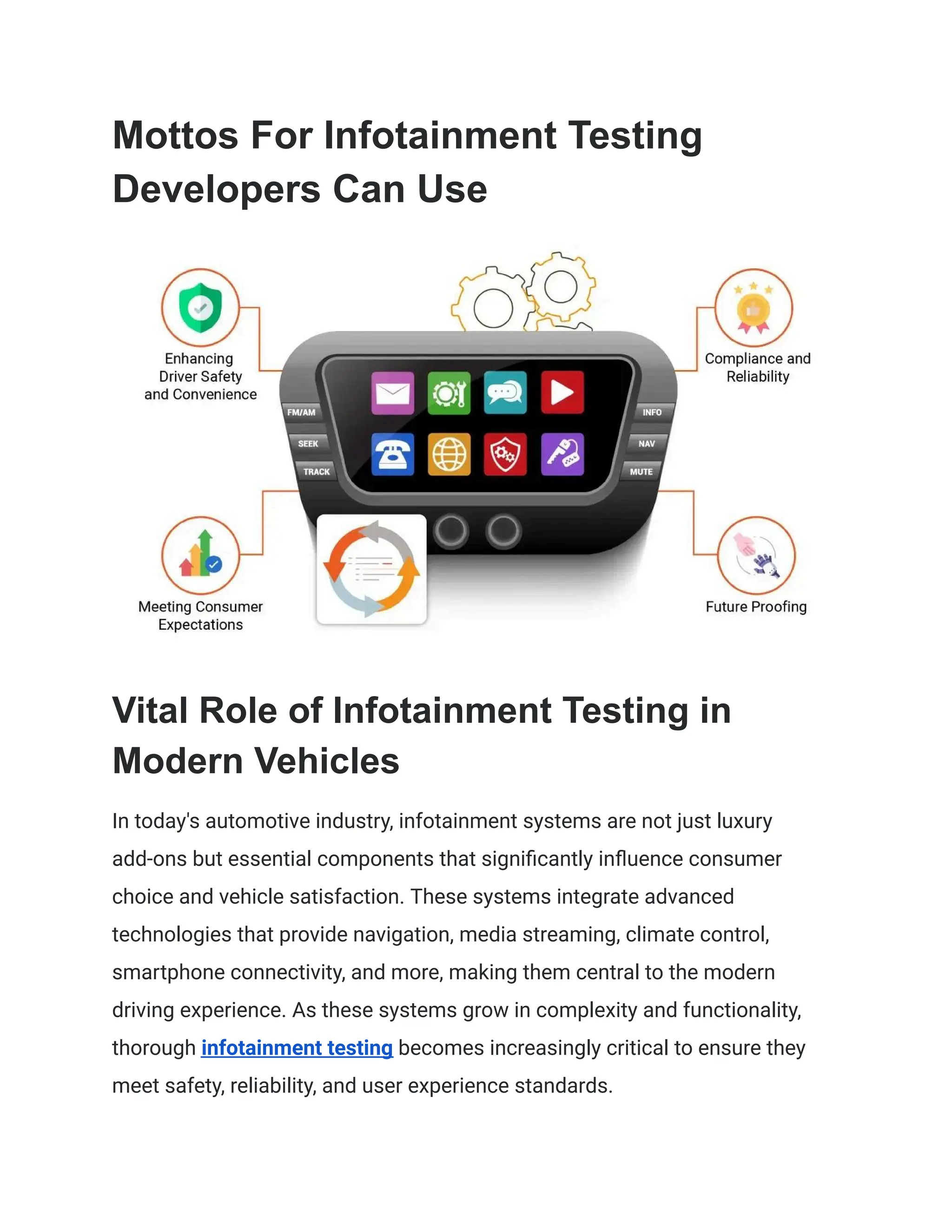 Mottos For Infotainment Testing Developers Can Use.pdf