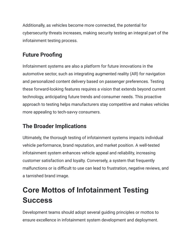 Mottos For Infotainment Testing Developers Can Use.pdf