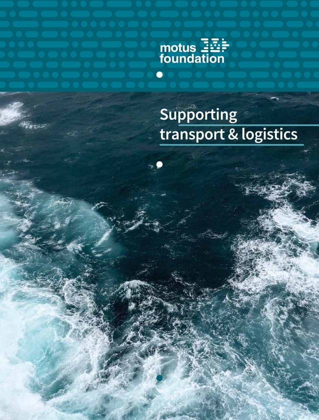 Motus - brochure | PDF