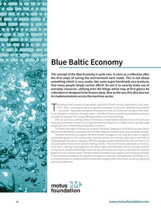 Motus - brochure | PDF