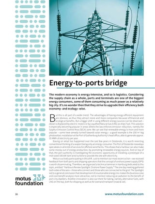 Motus - brochure | PDF