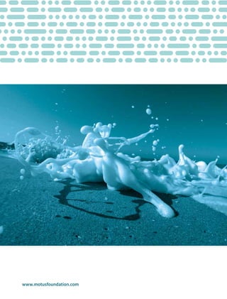 Motus - brochure | PDF