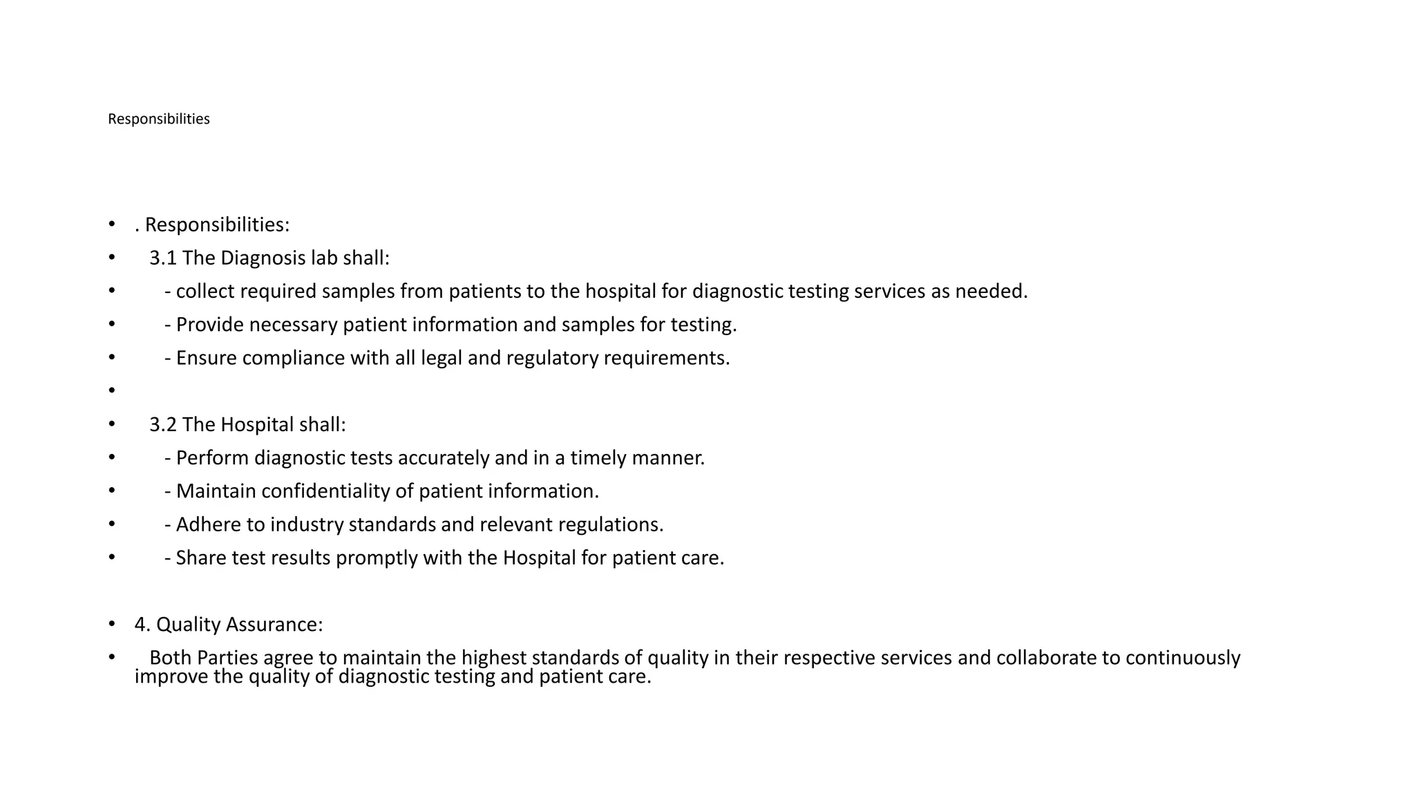 MOU.pptx | Free Download