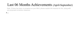 MoU-presentation template for industries.pptx