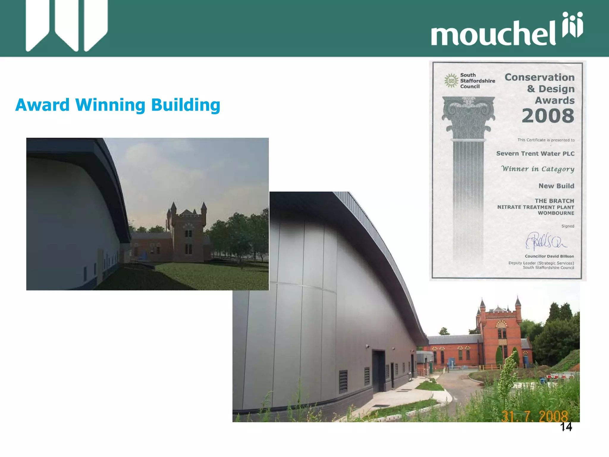 3D imagery - Richard Draper | PPT