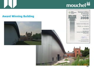 3D imagery - Richard Draper | PPT