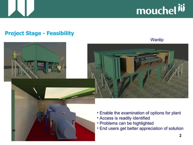 3D imagery - Richard Draper | PPT