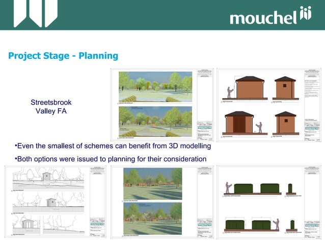 3D imagery - Richard Draper | PPT