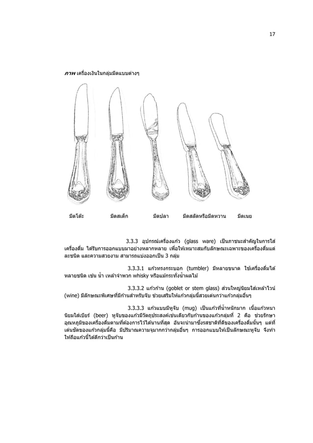 Mou food drinks | PDF