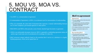 MoU & its implications.pptx