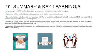 MoU & its implications.pptx