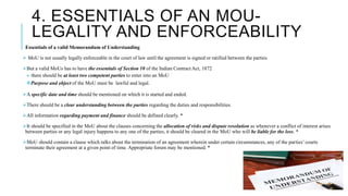 MoU & its implications.pptx