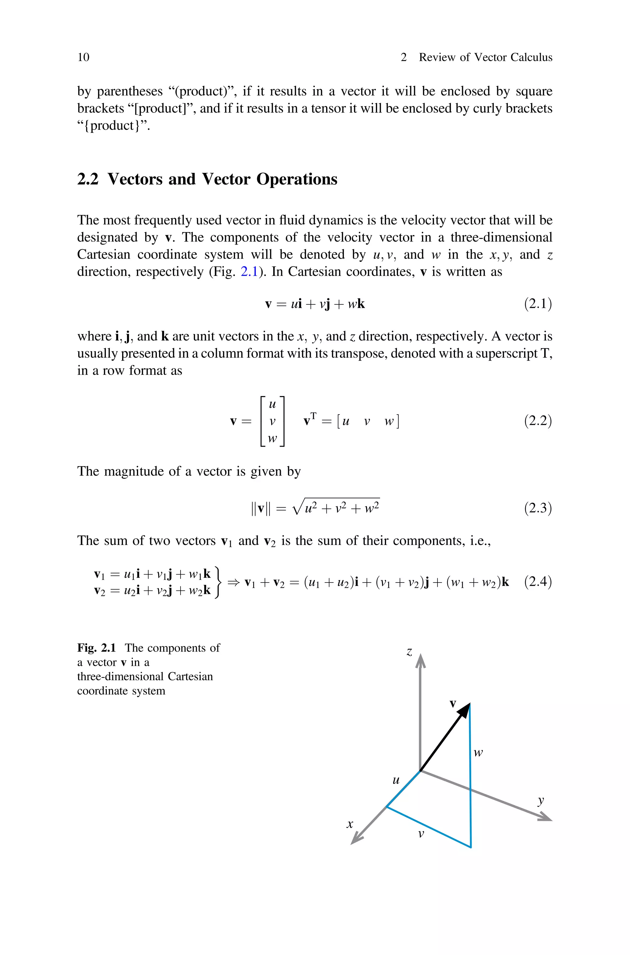 Moukalled et-al-fvm-open foam-matlab | PDF