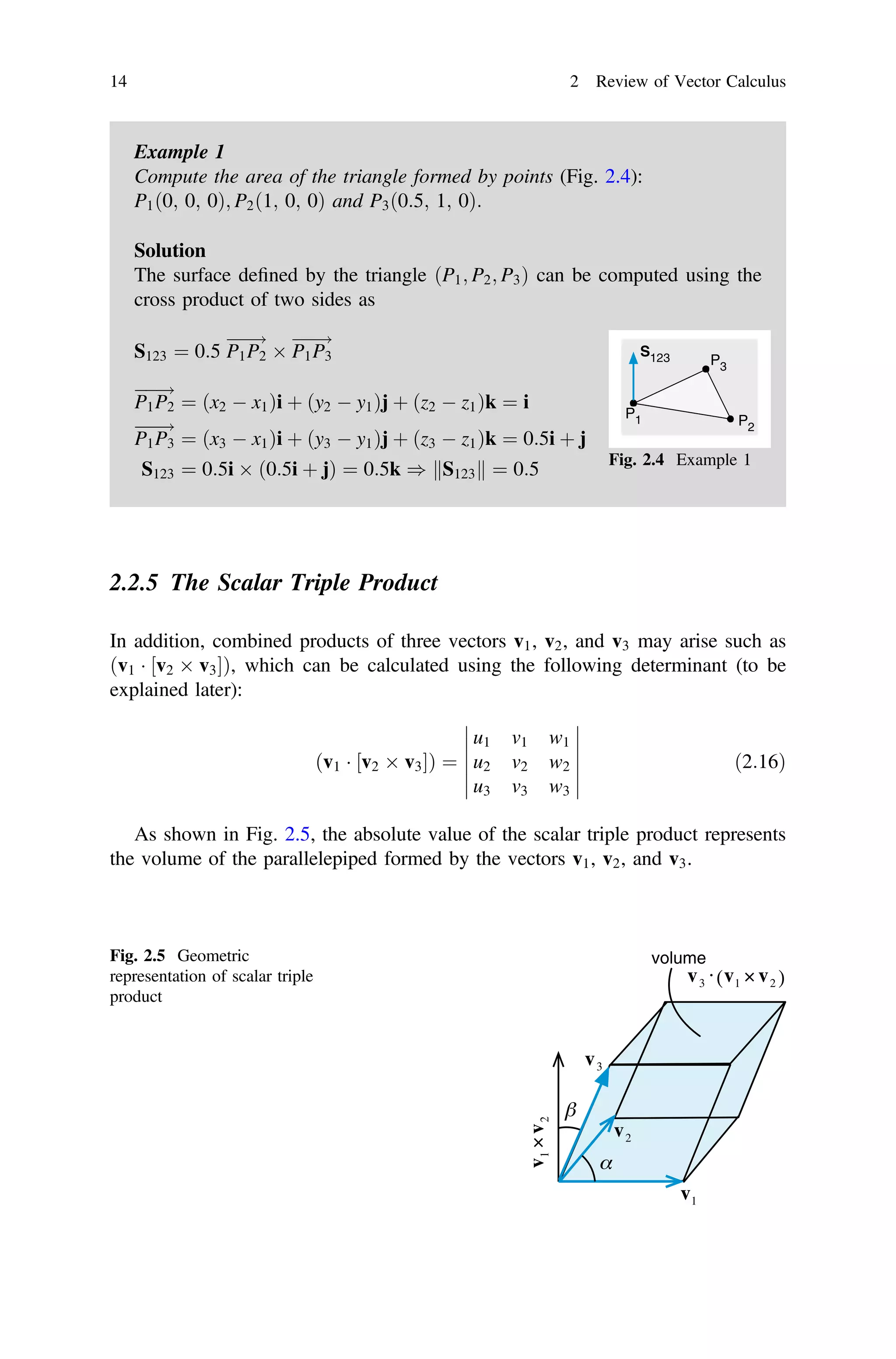 Moukalled et-al-fvm-open foam-matlab | PDF
