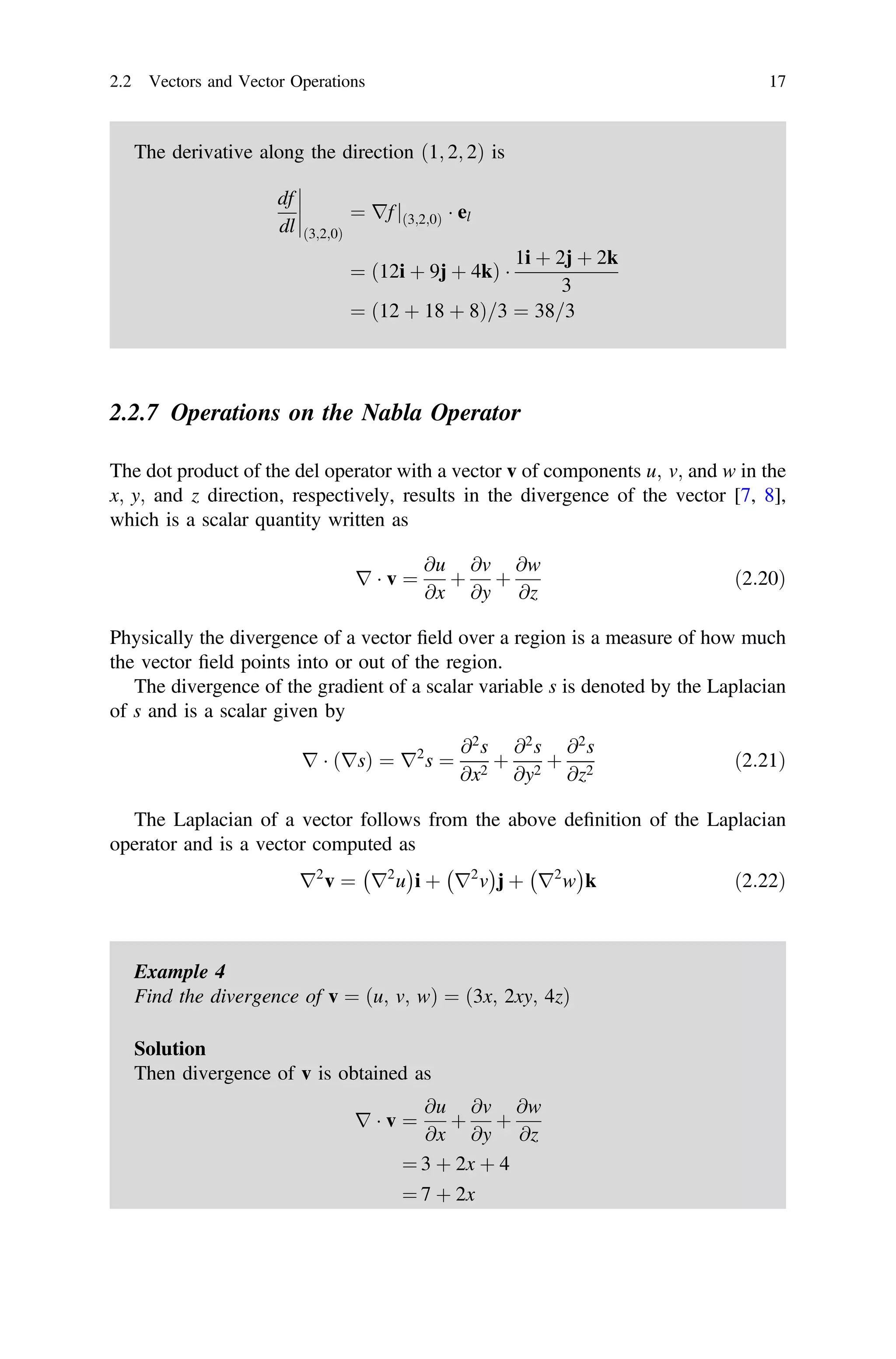 Moukalled et-al-fvm-open foam-matlab | PDF