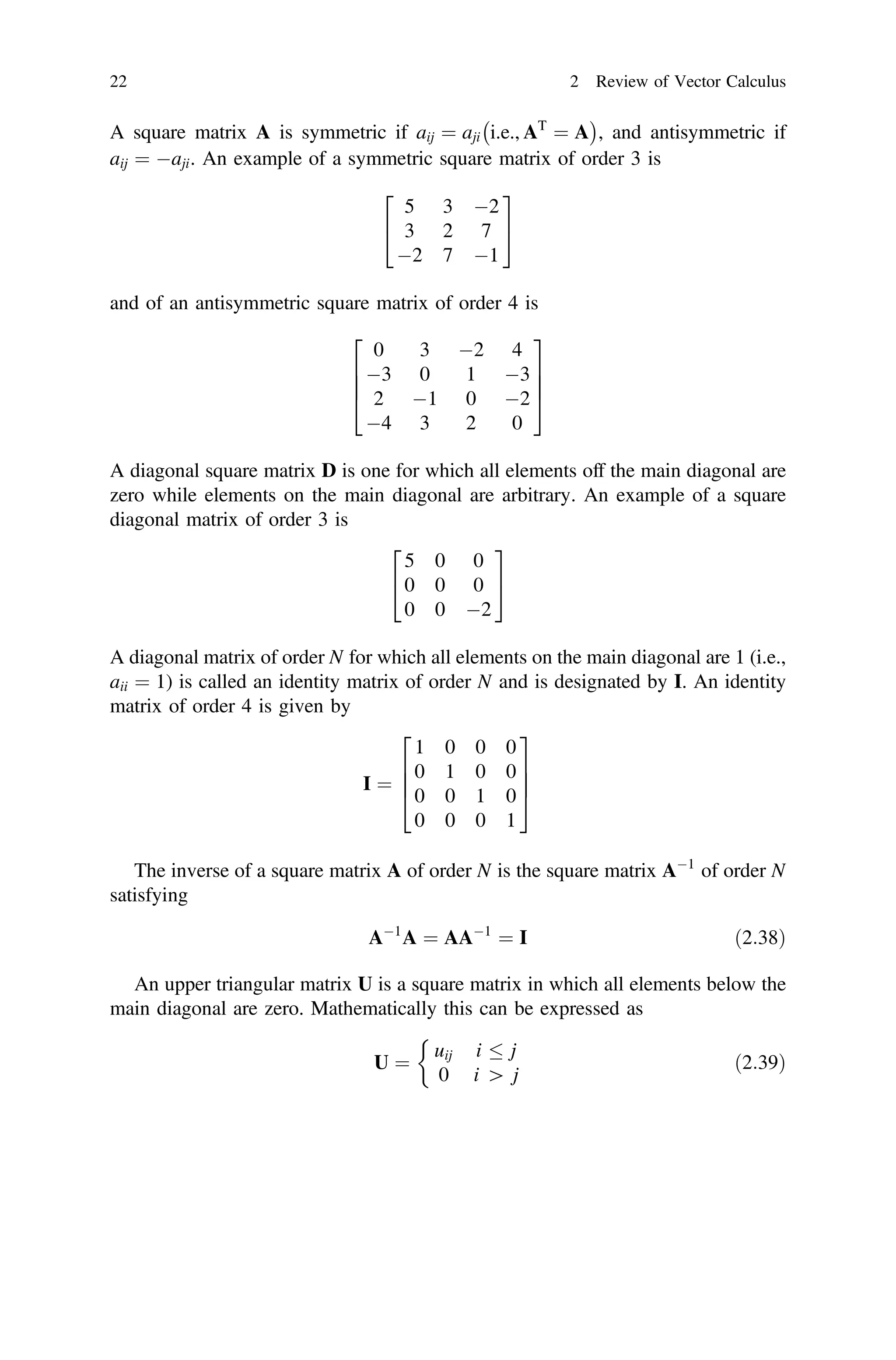 Moukalled et-al-fvm-open foam-matlab | PDF