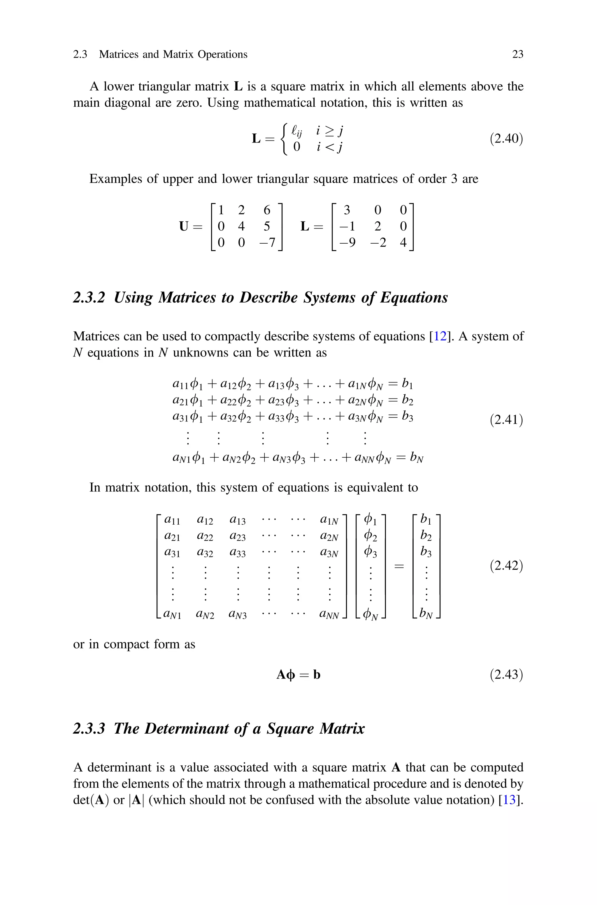 Moukalled et-al-fvm-open foam-matlab | PDF