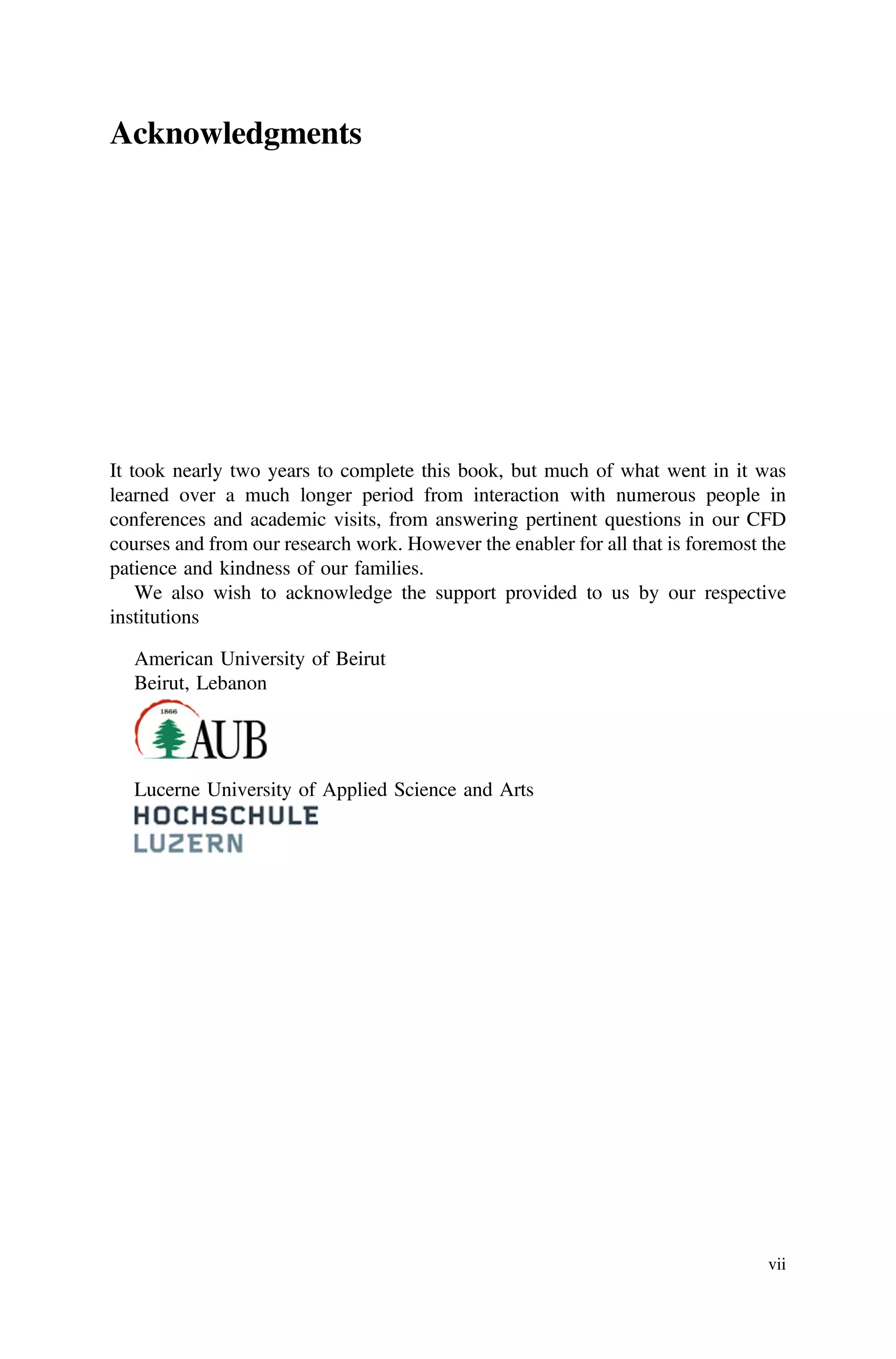 Moukalled et-al-fvm-open foam-matlab | PDF