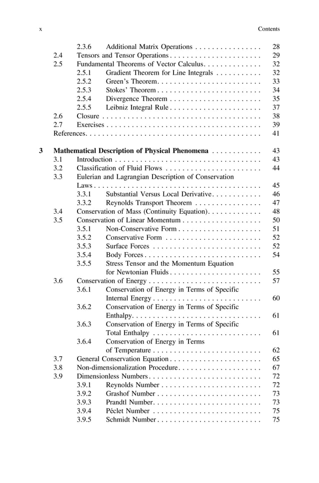 Moukalled et-al-fvm-open foam-matlab | PDF