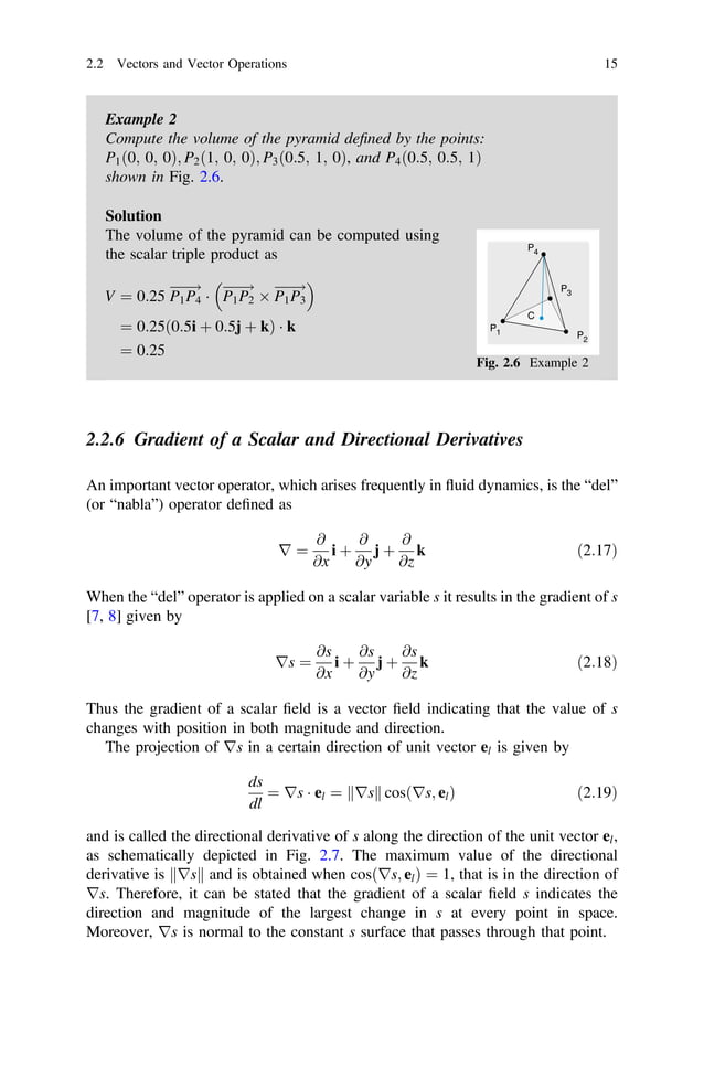 Moukalled et-al-fvm-open foam-matlab | PDF