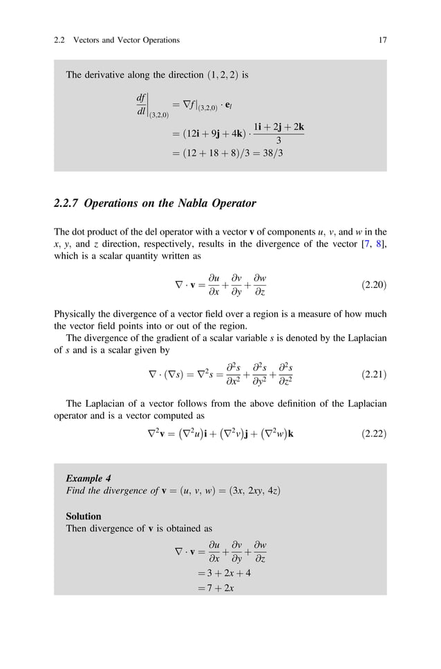 Moukalled et-al-fvm-open foam-matlab | PDF