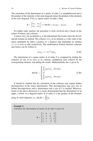 Moukalled et-al-fvm-open foam-matlab | PDF