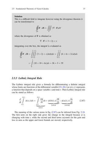 Moukalled et-al-fvm-open foam-matlab | PDF