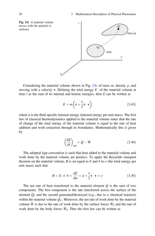 Moukalled et-al-fvm-open foam-matlab | PDF