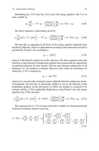Moukalled et-al-fvm-open foam-matlab | PDF