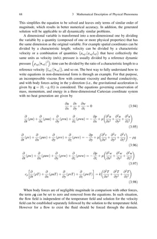 Moukalled et-al-fvm-open foam-matlab | PDF