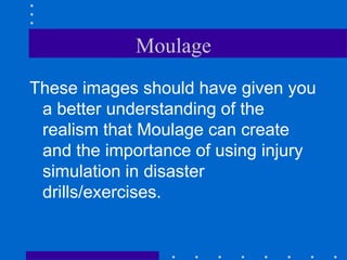 Moulage | PDF