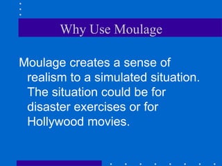 Moulage | PDF