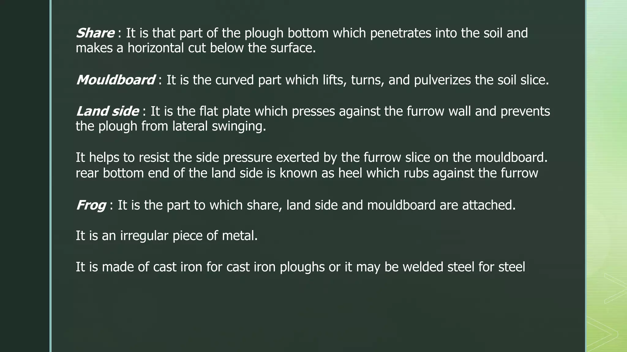 MOULDBOARD PLOUGH.pptx