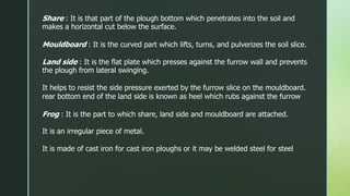 MOULDBOARD PLOUGH.pptx