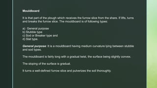 MOULDBOARD PLOUGH.pptx