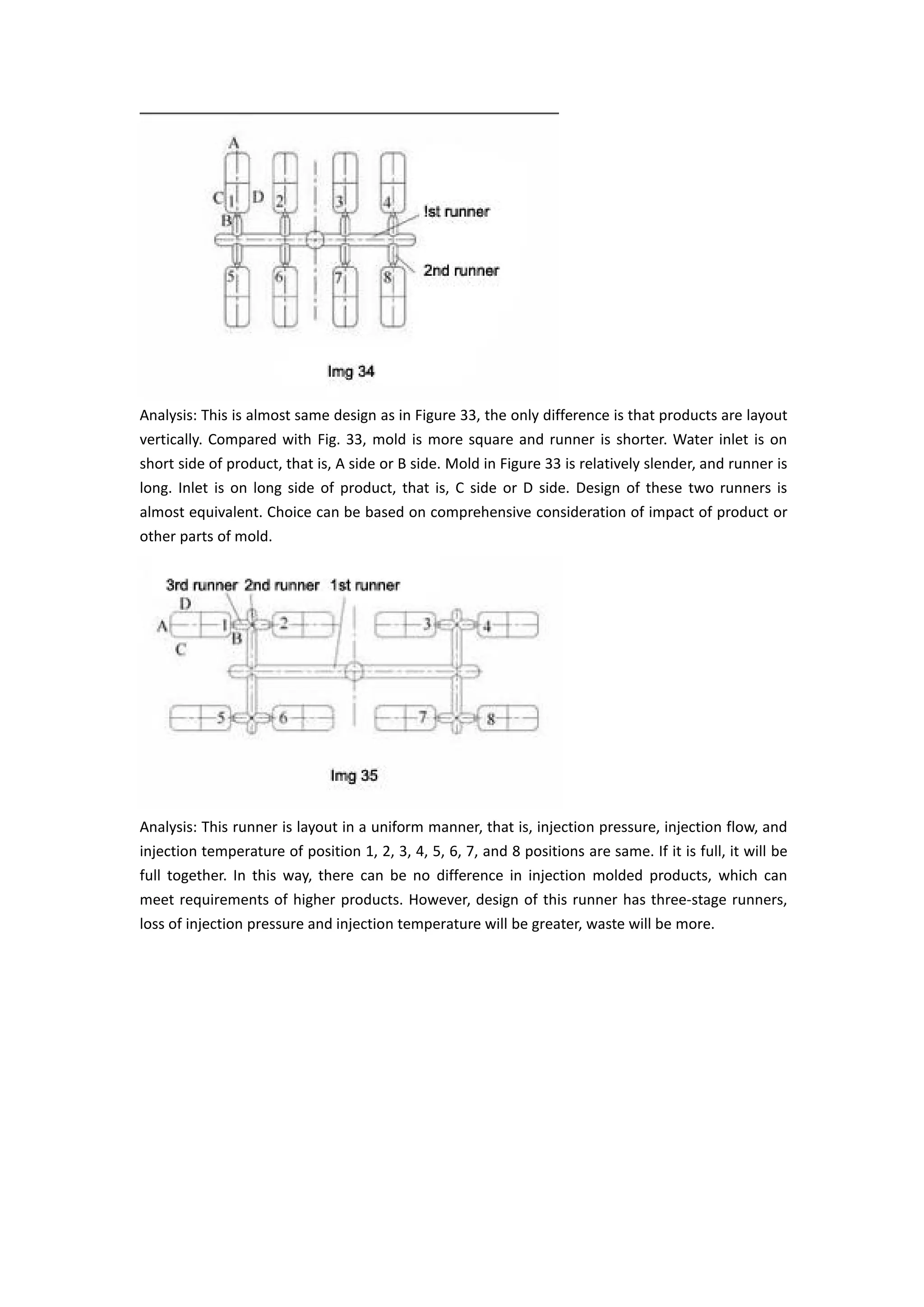Mould Design Sharing-Design of Gating System (Part 1) | PDF