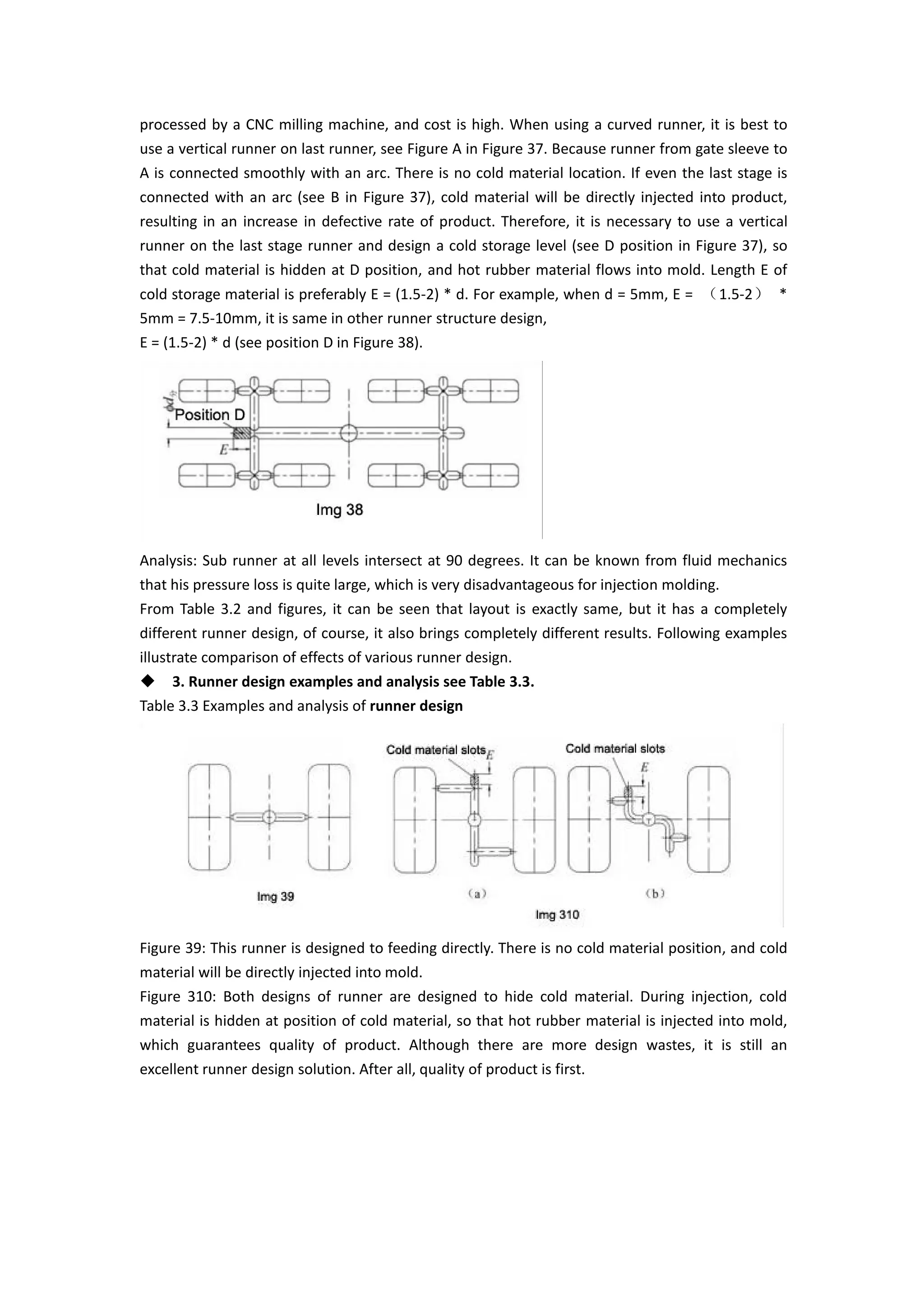 Mould Design Sharing-Design of Gating System (Part 1) | PDF